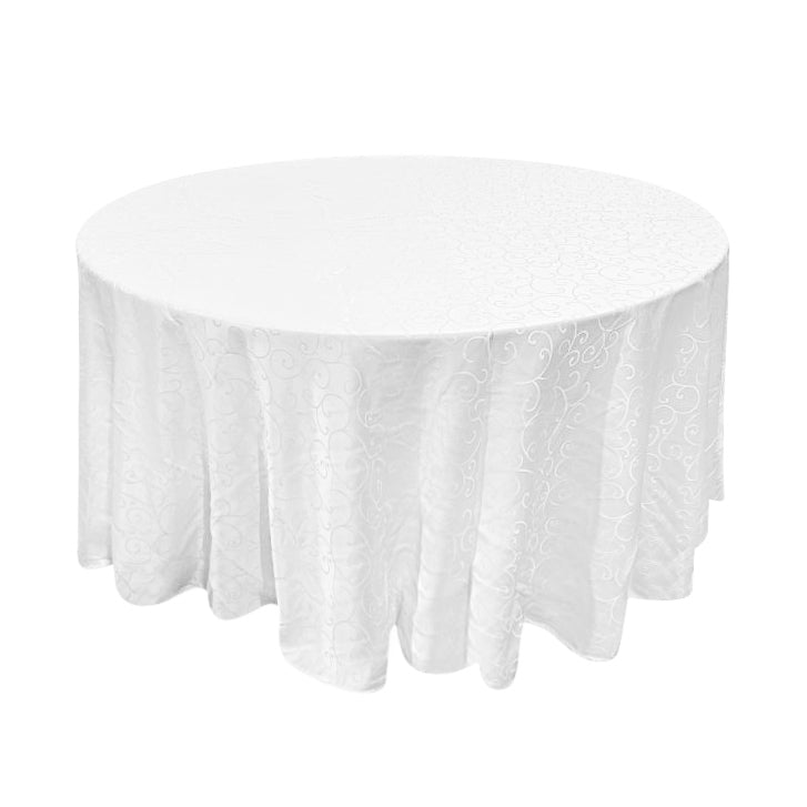 Patterned tablecloths - Valley Tablecloths